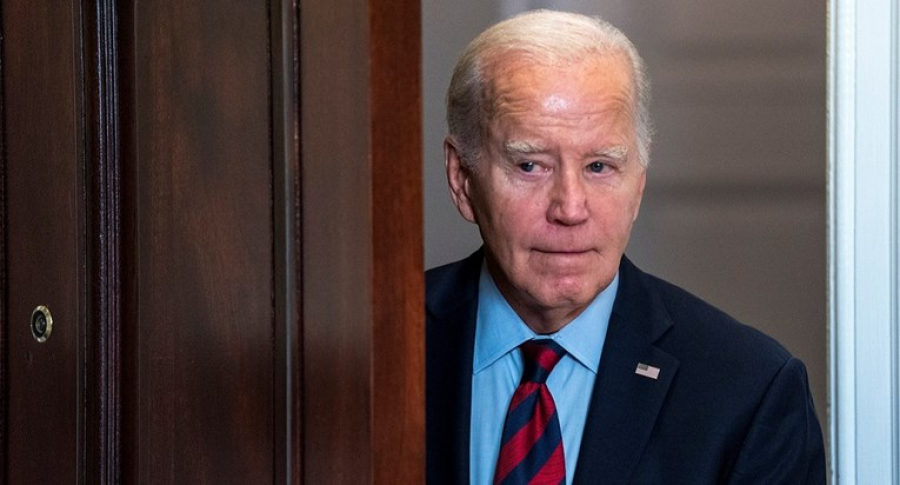 JOE BIDEN UPOZORAVA: 'Republikanske razmirice bi mogle naštetiti Ukrajini' | Slobodna Bosna