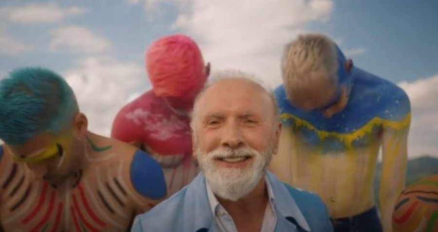 VELIKA MUZIČKA ZVIJEZDA: Dino Merlin objavio sjajne vijesti, tiču se ...