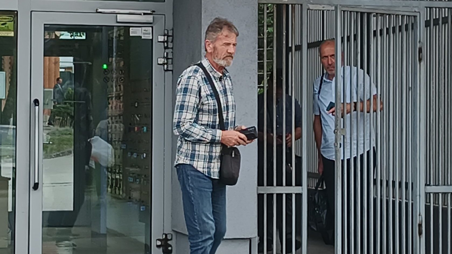 'HADŽIĆ I OSTALI': Optuženi dao naredbu za uništavanje haubica u ...