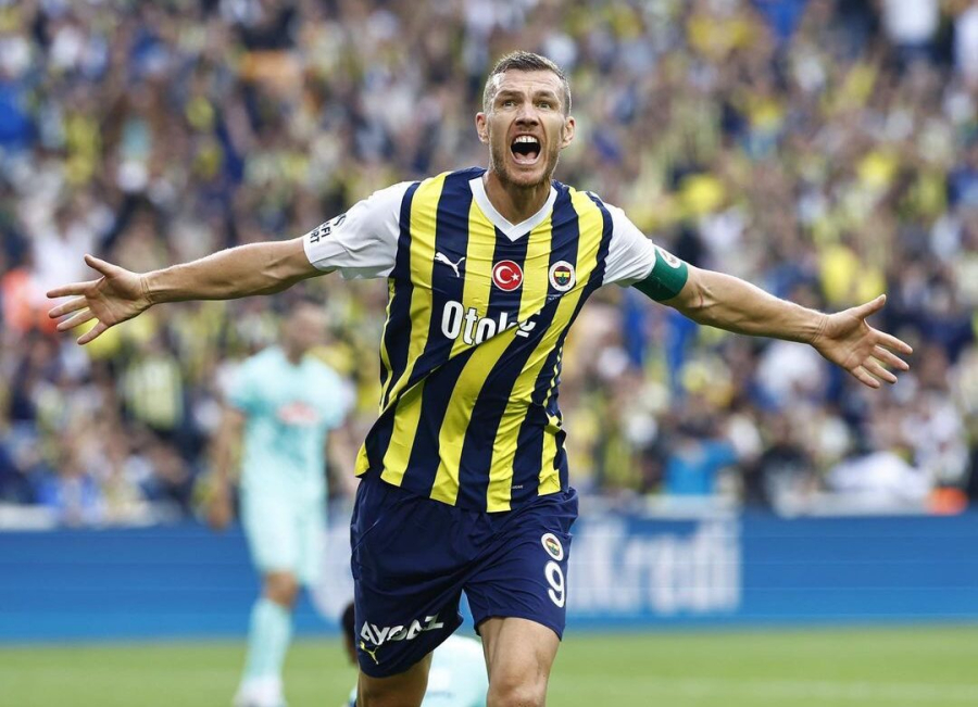 TURCI ODLUČILI: Finale Superkupa Fenerbahce – Galatasasray se igra u ...