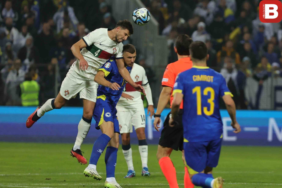 ŽESTOKA KAZNA UEFA-e: Fudbalski savez Bosne i Hercegovine bit će ... ŽESTOKA KAZNA UEFA-e: Fudbalski savez Bosne i Hercegovine bit će ...