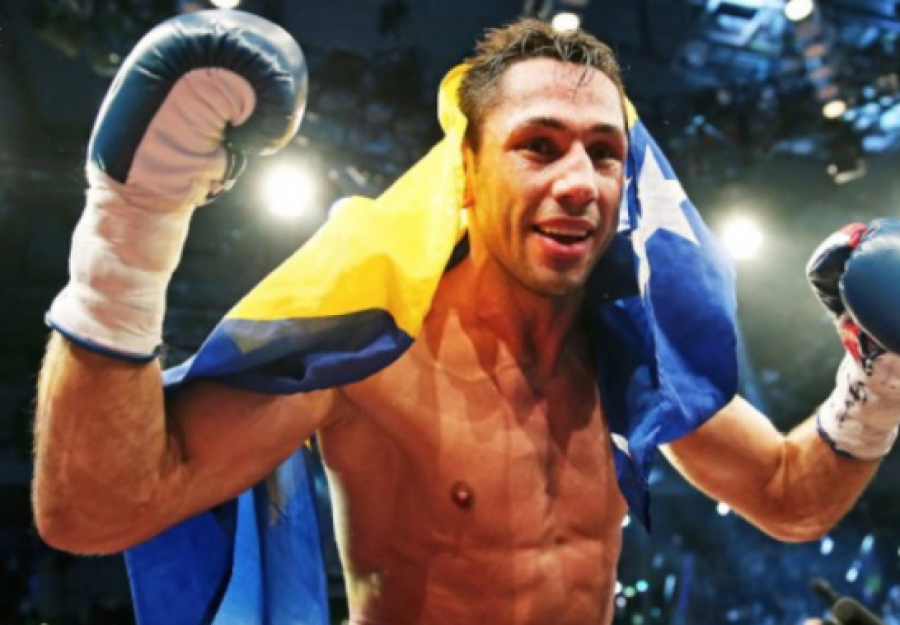 REVANŠ SA TURSKIM BORCEM: Adnan Ćatić se vraća u ring, evo gdje možete ...