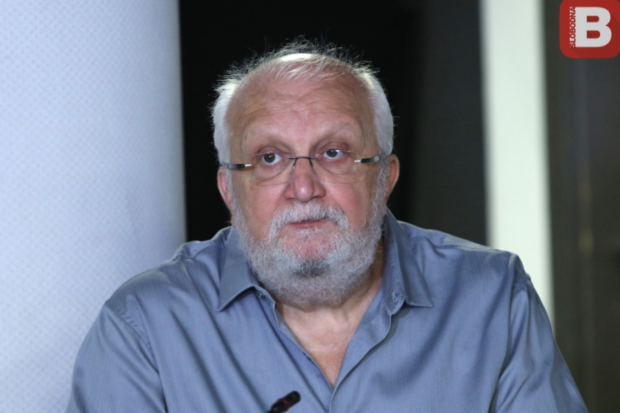 HARIS PAŠOVIĆ O PRENEMAGANJU I ZGRAŽAVANJU ELITA: 'Žao mi je što danas ...