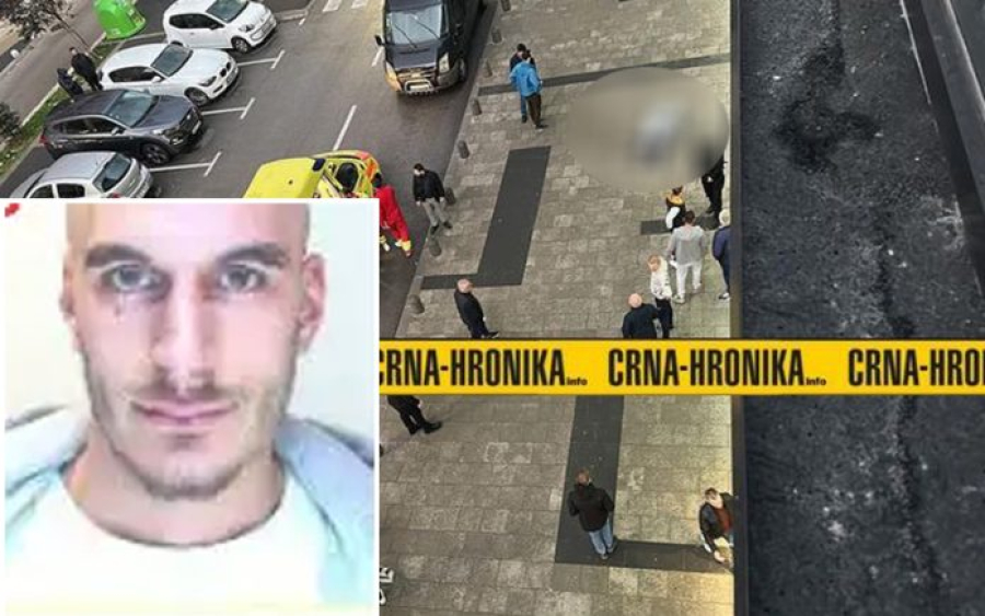 NOVI DETALJI UBISTVA U SARAJEVU: U pucnjavi na Stupu likvidiran vođa ...