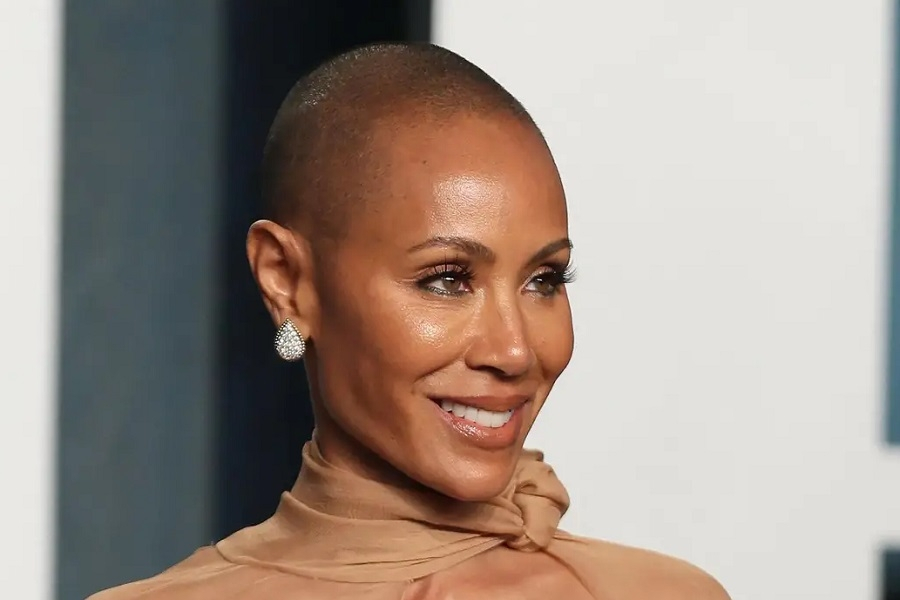 PUKLA TIKVA: Jada šokirala priznanjem da već sedam godina ne živi s ...