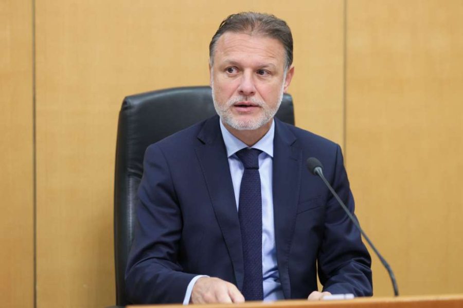 JANDROKOVIĆ KRITIKOVAO MILANOVIĆA, PA ZAKLJUČIO: 'Mnogo je opasnije ono ... JANDROKOVIĆ KRITIKOVAO MILANOVIĆA, PA ZAKLJUČIO: 'Mnogo je opasnije ono ...