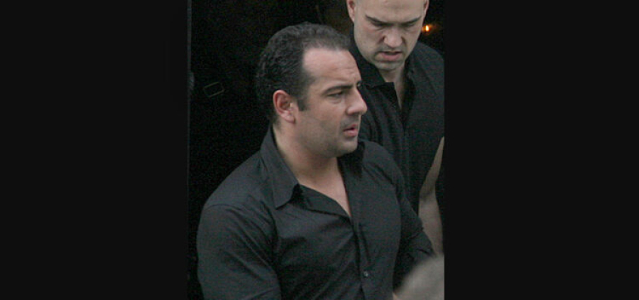 SRBIJANSKI MAFIJAŠ ZA KOJIM JE POTJERNICU RASPISALA I BiH: U Mađarskoj ...