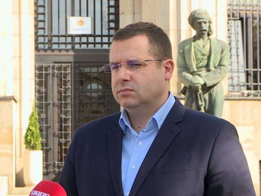 VIDOVITI RADOVAN KOVAČEVIĆ: 'Proces protiv Dodika i Lukića razotkriće ...