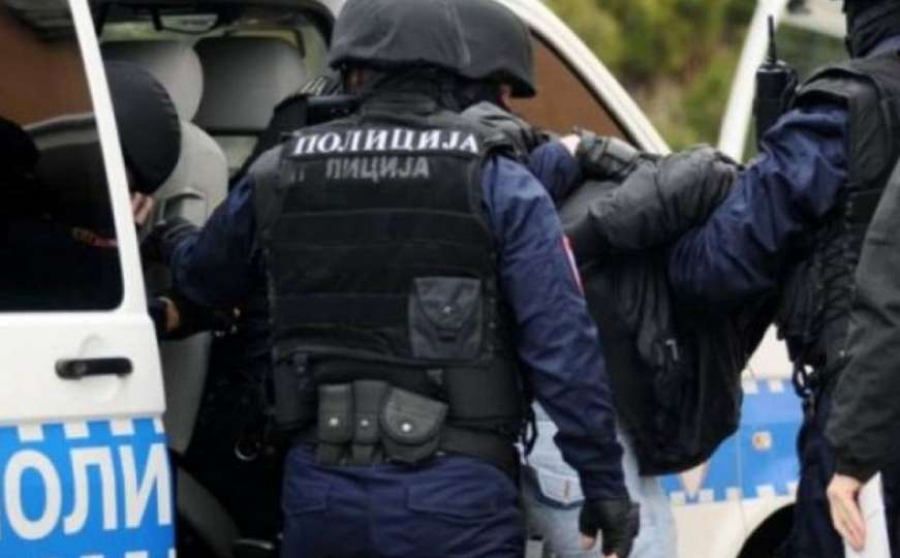 U TOKU JE VELIKA POLICIJSKA AKCIJA: MUP Republike Srpske uhapsio više osoba, tri lica u Srbiji ...