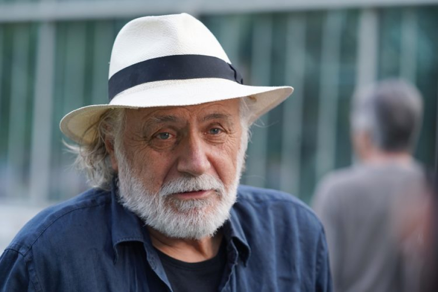 RADE ŠERBEDŽIJA OTKRIO PIKANTNU ANEGDOTU: 'Charlize Theron obožavala je ...