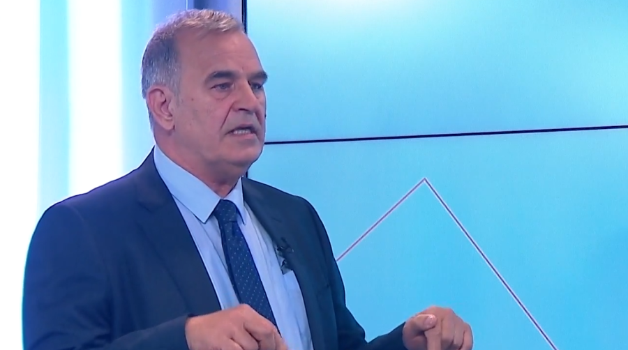 ANALITIČAR O SUKOBU NA BLISKOM ISTOKU: Objasnio zašto Izrael gađa ...