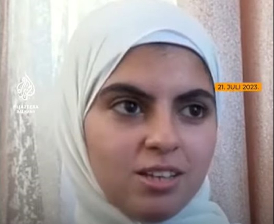 JEDNA OD MNOGOBROJNIH ŽRTAVA IZRAELSKOG NAPADA: Ubijena najbolja ...