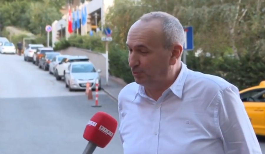 DODIKOV SAVJETNIK SINIŠA MIHAILOVIĆ: 'Turska je prijatelj RS. Ovo je dokaz' (VIDEO) | Slobodna Bosna