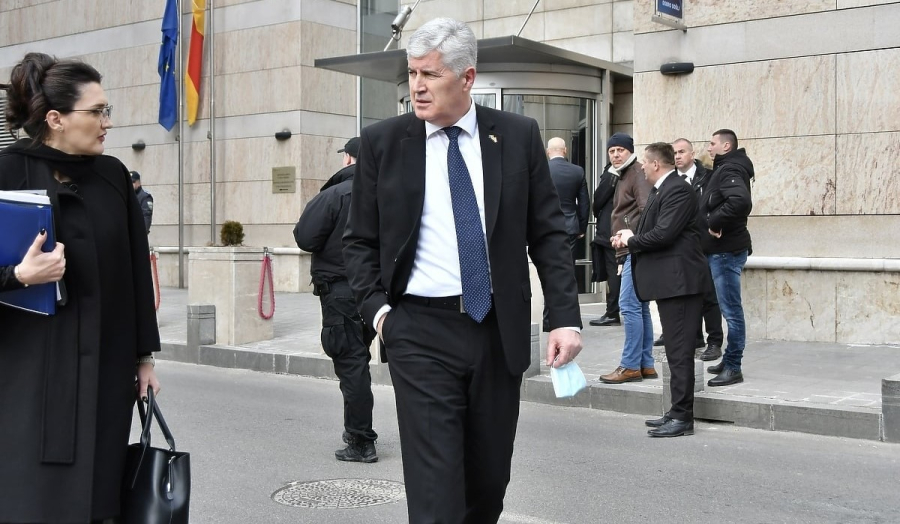 STANJE ŠOKA - ZA STRANKU; NAKON ŠTO JE IZBAČENA IZ HDZ-a: Tonka Krešić ...