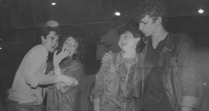 DRAŽEN RIČL (1962-1986), KAD SUZE GOVORE, ISTINA RAZVALJUJE (I) - PARE ...