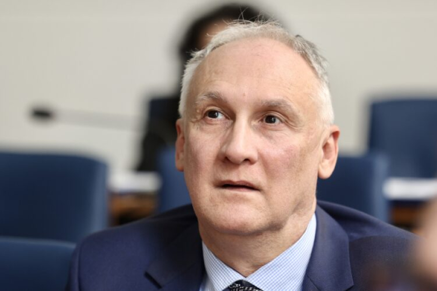 VRANIĆ VIŠE NE ŽELI MINISTARSKU FOTELJU U SARAJEVU: 'Potrošio sam se i ...