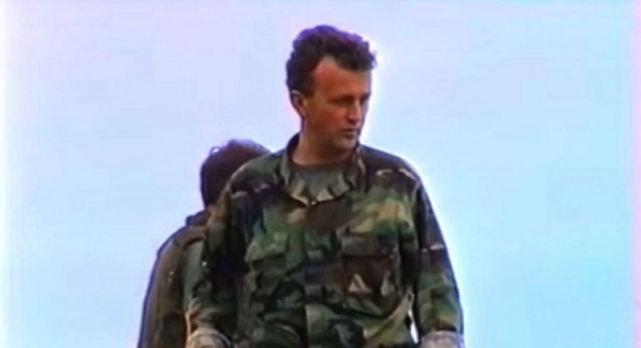 LEGENDARNI KOMANDANT ČIJE SE IME PAMTI: Na današnji dan poginuo je Zaim ...