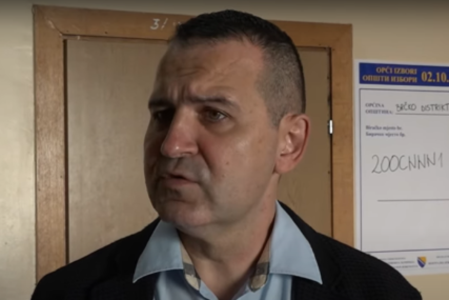 Oglasio Se Zoran KokanoviĆ Zastupnikov Sin OsumnjiČen Za Brutalno Ubistvo Inspektora U