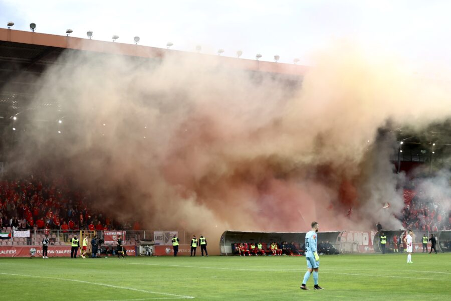 SAOPĆENJE FUDBALSKOG KLUBA VELEŽ: 'Želimo da vjerujemo kako svi trebaju ...