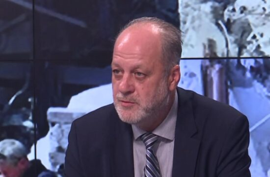 STRUČNJAK ZA SIGURNOST DENIS HADŽOVIĆ: 'Zabrinjavajuće što je BiH top ...