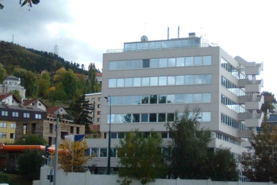 BITNO JE ZNATI: OHR podsjetio da entiteti postoje samo na osnovi ...