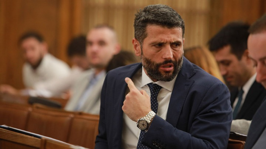 NEVJEROVATNA IZJAVA ALEKSANDRA ŠAPIĆA: 'Grad omogućio daleko veću ...