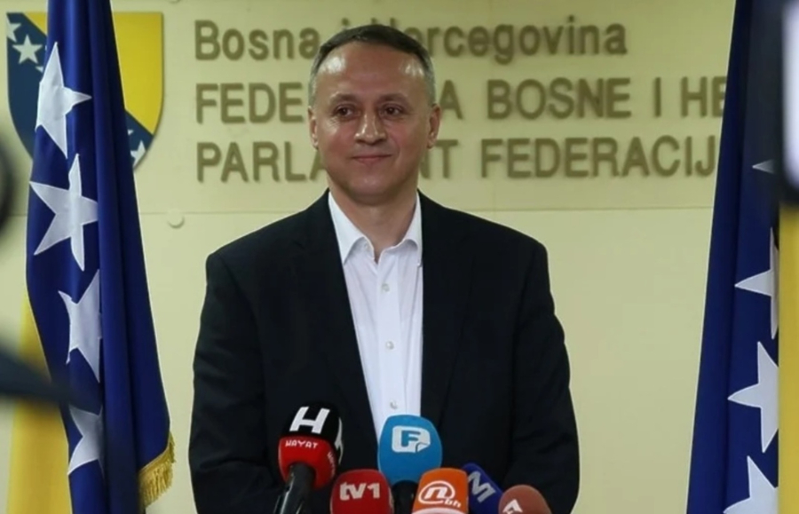 ZASTUPNIK SDA INICIRAO SVE: Zatražena hitna sjednica Komisije za ...