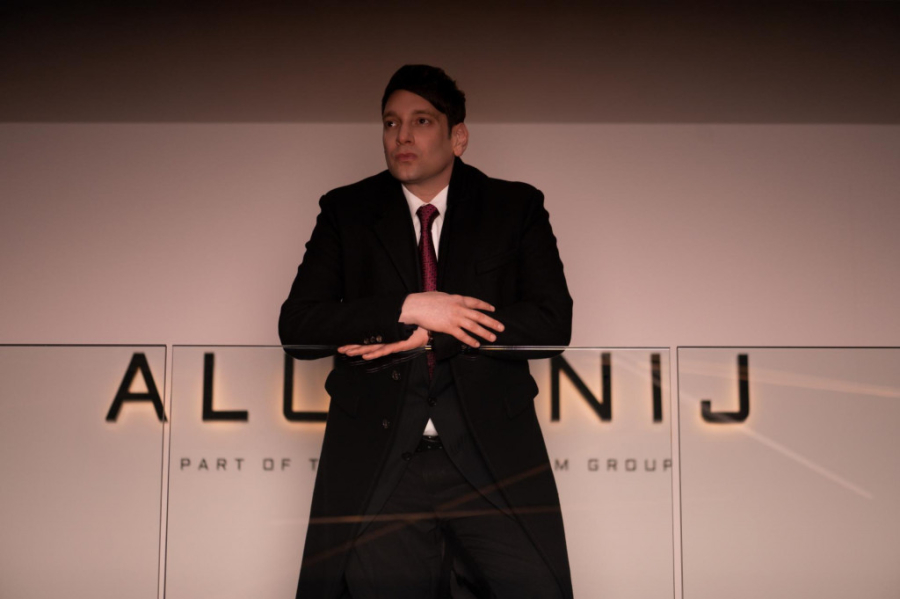 VLASNIK ALUMINIJA I POTPREDSJEDNIK ZRINJSKOG: Kabiri dobio prijetnje ...