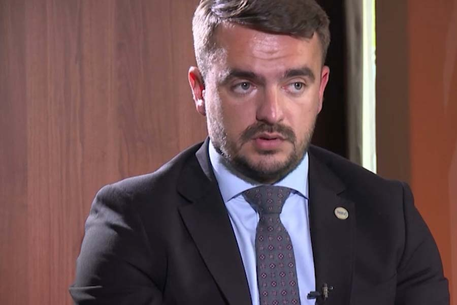 'POČINITELJI TREBAJU BITI ADEKVATNO KAŽNJENI': Davor Pranjić uputio ...