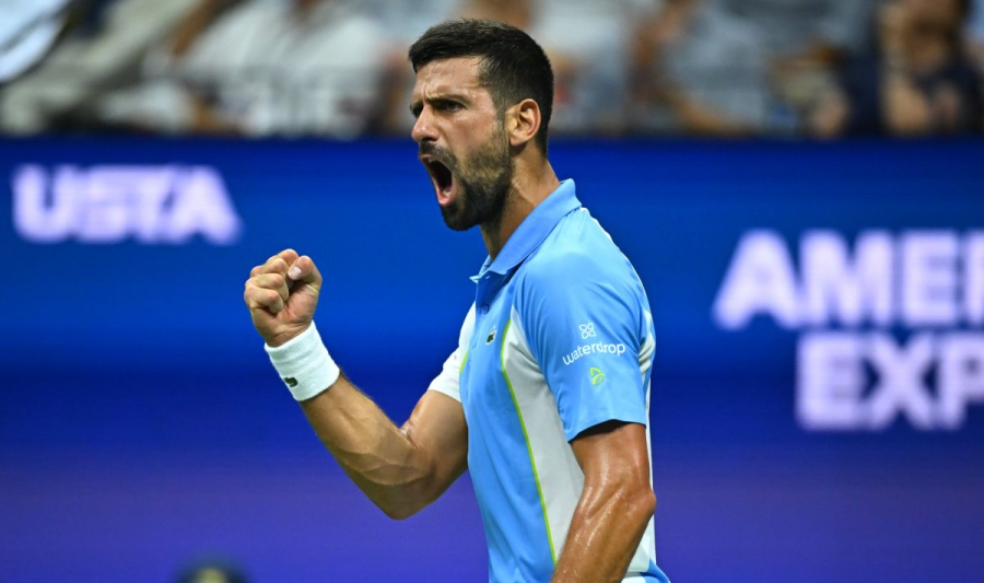 PRETEKAO FEDERERA PO BROJU TITULA: Novak Đoković osvojio Masters u ...