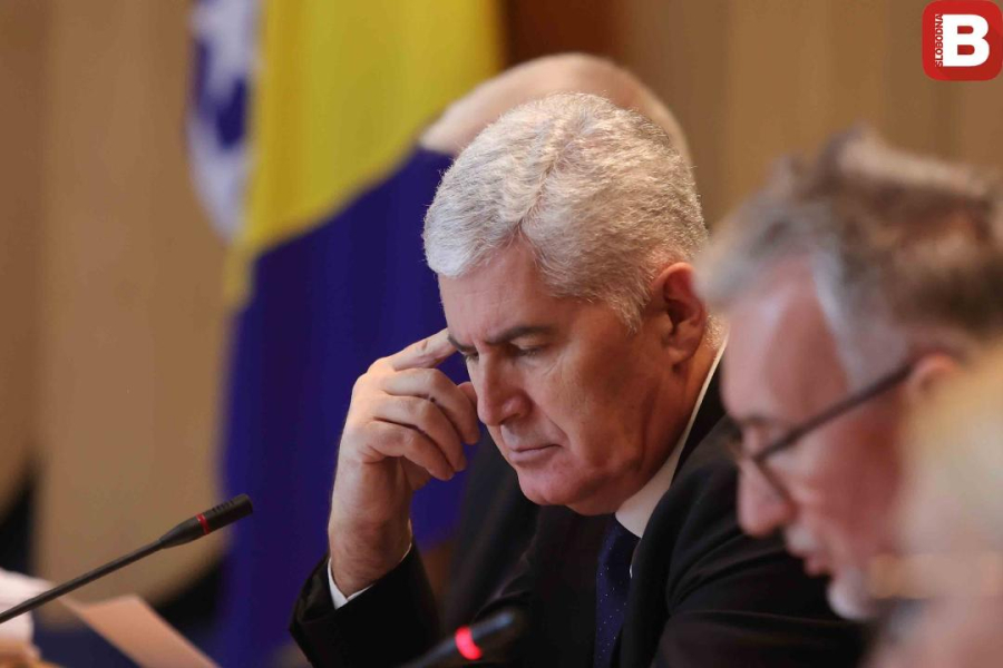 'SB' NA SJEDNICI DOMA NARODA PS BiH: Na dnevnom redu važne izmjene ...