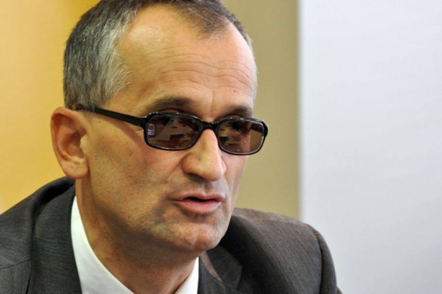 BRIJEŠĆE, SOKOLJE, BOLJAKOV POTOK...: Dodikov 'ekspert' Galijašević ...