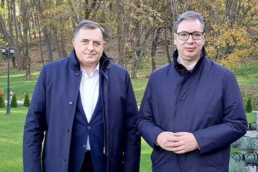 'CRNI MILORADE, PREPISUJEŠ LI FIRME…': Usijale se društvene mreže nakon ...