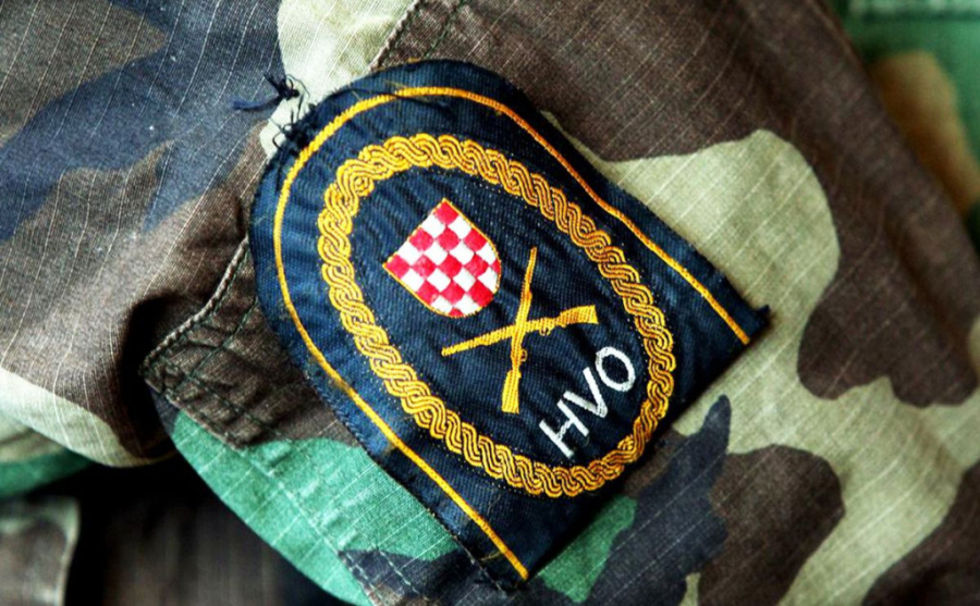PRIPADNICI HVO-a POBIJEDILI HRVATSKU: Ustavni sud Hrvatske priznao ...