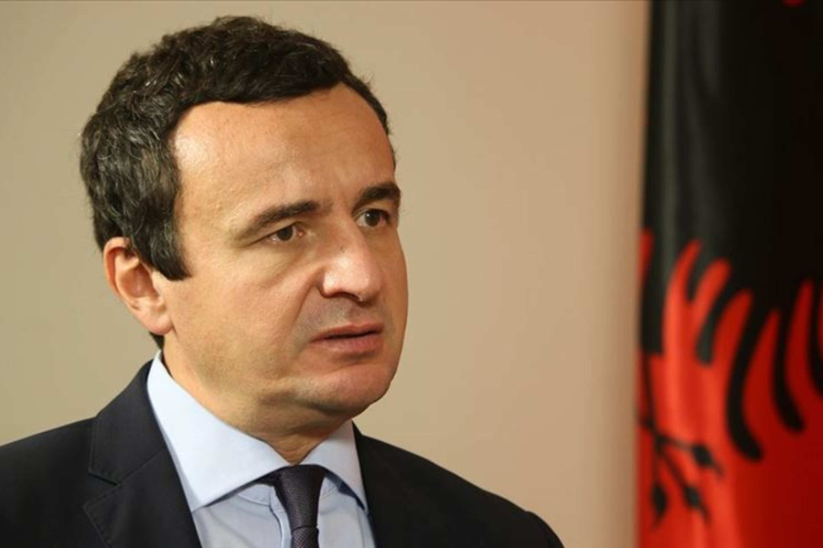 NEMA SE ŠTA VIŠE ČEKATI: Zvaničnici Kosova pripremaju tužbu za genocid ...