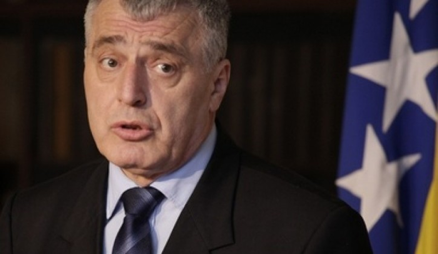 POLITIČKI ZEMLJOTRES U SNSD-u: 'Uputio sam krivičnu prijavu protiv ...