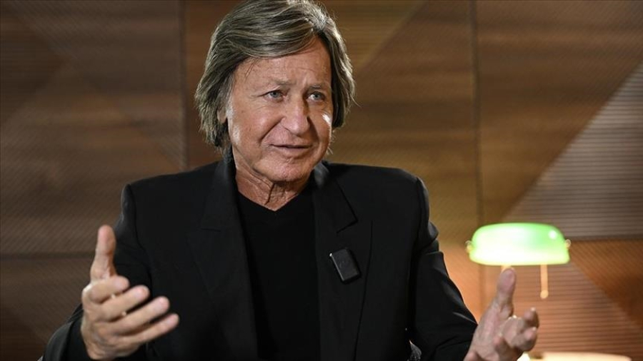 PREKO NOĆI POSTALI IZBJEGLICE: Mohamed Hadid, otac manekenki Gigi i ...
