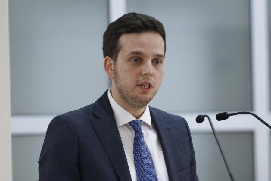 OGLASIO SE PREMIJER KANTONA SARAJEVO NIHAD UK: 'Uvodimo red ...