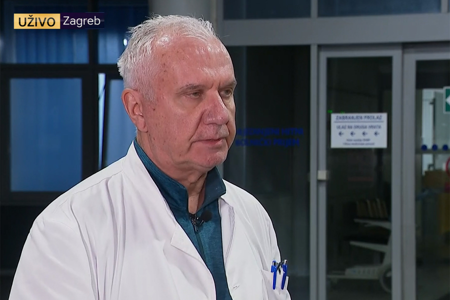 DRAMA U HRVATSKOJ: U Zagrebu četvrti slučaj trovanja –'Izbjegavajte sva ... DRAMA U HRVATSKOJ: U Zagrebu četvrti slučaj trovanja –'Izbjegavajte sva ...