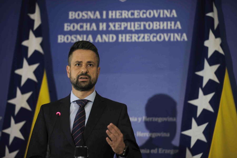 INICIJATIVA MINISTRA AMIDŽIĆA: Pokrenuta procedura za ukidanje PDV-a ...
