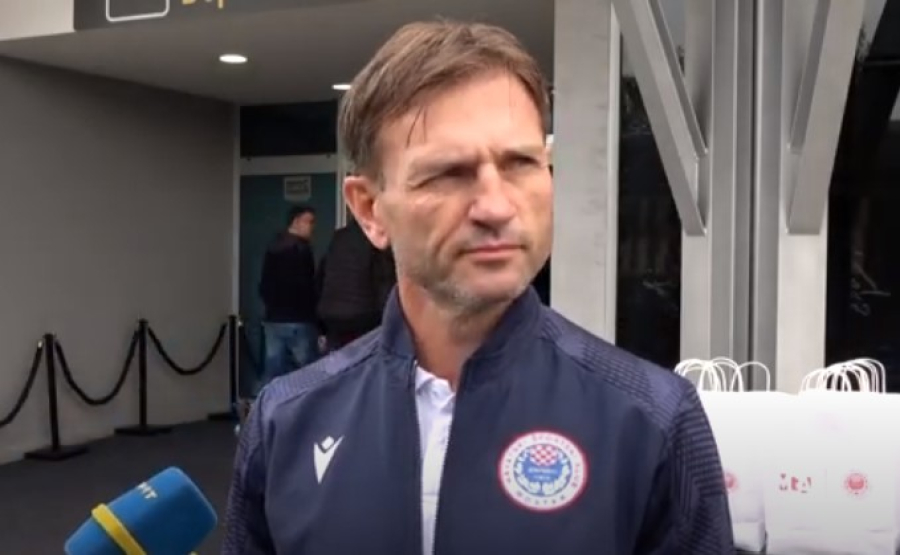 KRUNOSLAV RENDULIĆ PRED PUTOVANJE ZRINJSKOG U VARŠAVU: 'Imamo problema ...