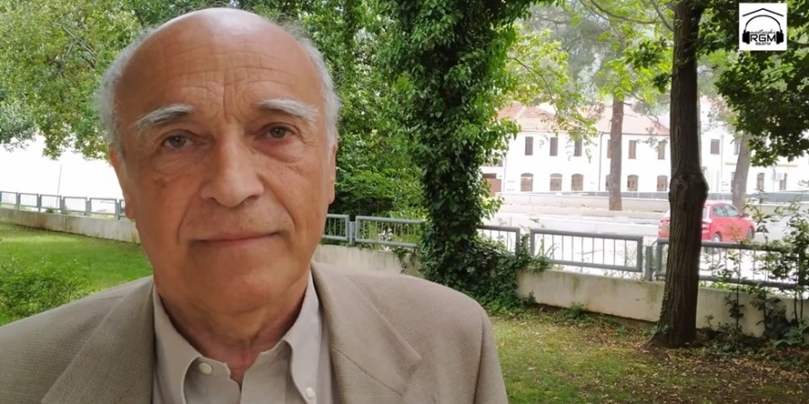 PREDSJEDNIK SABNOR-a SEAD ĐULIĆ: 'Dodik u strahu, zabrana obilježavanja ...