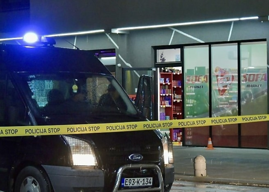 AKCIJA MUP-a RS NA PALAMA: Uhapšene još dvije osobe koje se dovode u vezu sa ubistvom Harrisa ...