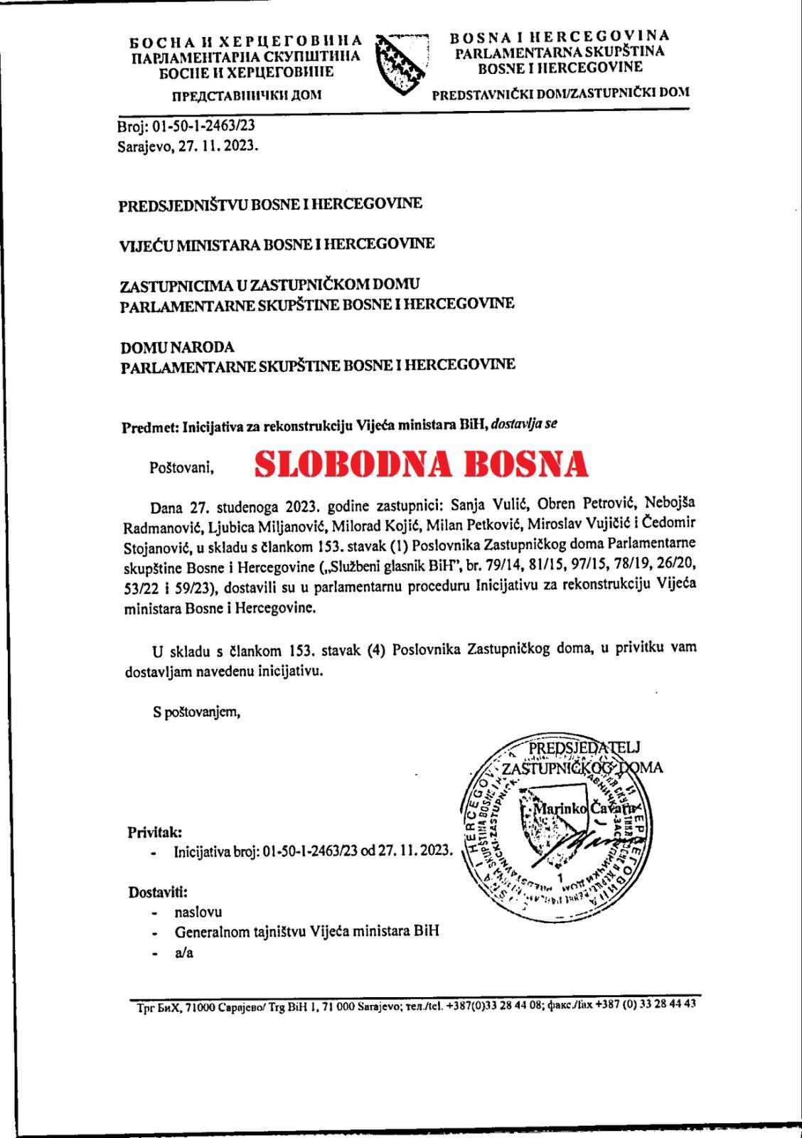 HELEZ NEJSE - O JEDNOM 'MUŠTULUKU': Zašto Konaković i Nikšić nisu od ...