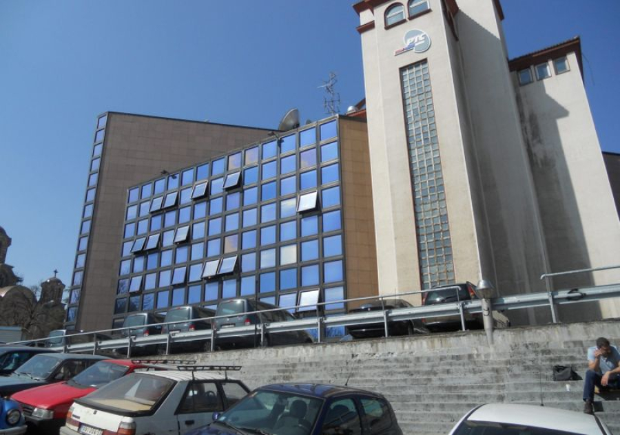 HAOS U BEOGRADU: Evakuisane zgrade RTS-a i RTV-a zbog... | Slobodna Bosna