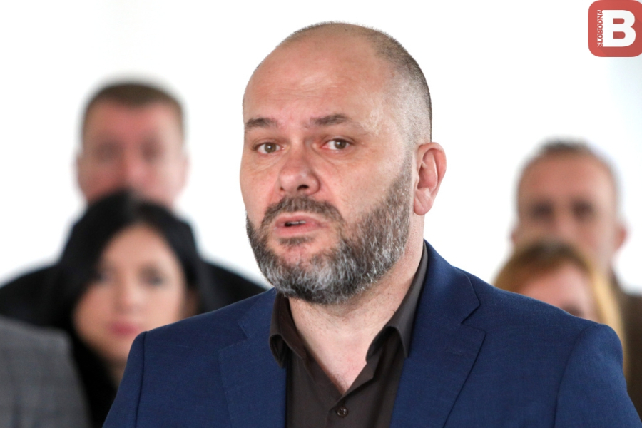 'SB' OBJAVLJUJE DOKUMENTE: Kako je supruga pomoćnika kantonalnog ...