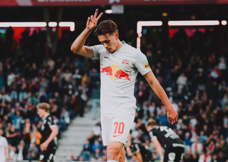 AMAR DEDIĆ JE ŽELJA NAJVEĆIH EVROPSKIH KLUBOVA: A jedan klub bi ga htio ...