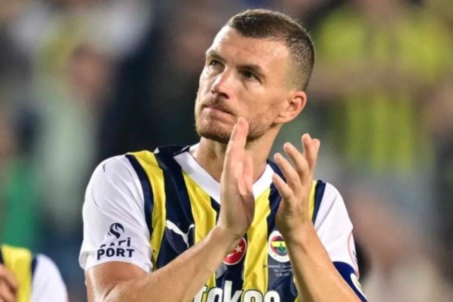 TURSKI MEDIJI PIŠU: Džeko, Tadić i Livaković nisu zadovoljni, nakon ... TURSKI MEDIJI PIŠU: Džeko, Tadić i Livaković nisu zadovoljni, nakon ...
