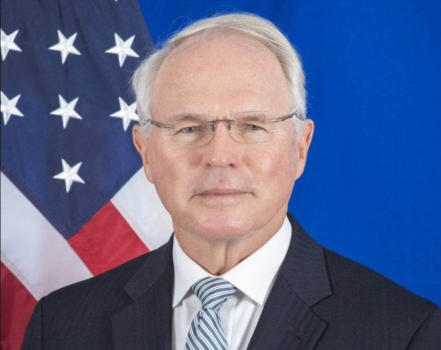 NAKON IZBORA U SRBIJI AMERIČKI AMBASADOR HILL ODUŠEVLJEN: 'Američka ...
