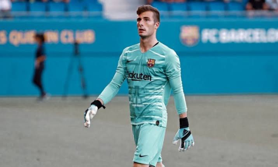 SVI SU SE HVATALI ZA GLAVU: Barcelona je u spektakularnoj utakmici ... SVI SU SE HVATALI ZA GLAVU: Barcelona je u spektakularnoj utakmici ...